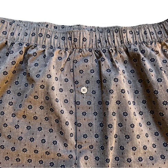 Hanro | Underwear & Socks | New Hanro Fancy Woven Boxer Shorts Medium ...